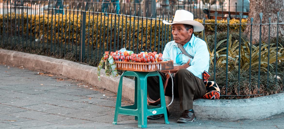 Preocupación por la “continua erosión del Estado de Derecho en Guatemala” | Noticias ONU